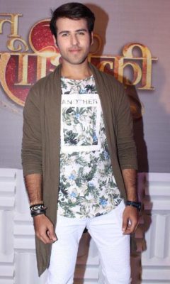 Why Ritvik Is 'grateful' To Former 'Bigg Boss' Contestant | Glamsham ...