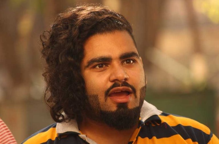 Know Why Deepak Kalra Feels He Is Lucky | Glamsham