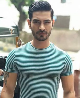 Ankit Bhatia Joins Ye Hai Mohabbatein | Glamsham.com | Since 1999