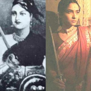 Remembering Jhalkari Bai On Her 188th Birth Anniversary Today