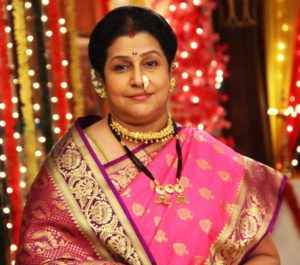 Savita Prabhune: You Are Only Known For Your Work, So The Role Is ...