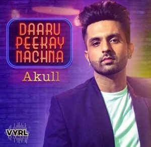 Akull's Drink And Dance Song Of The Year With An Infectious Beat ...