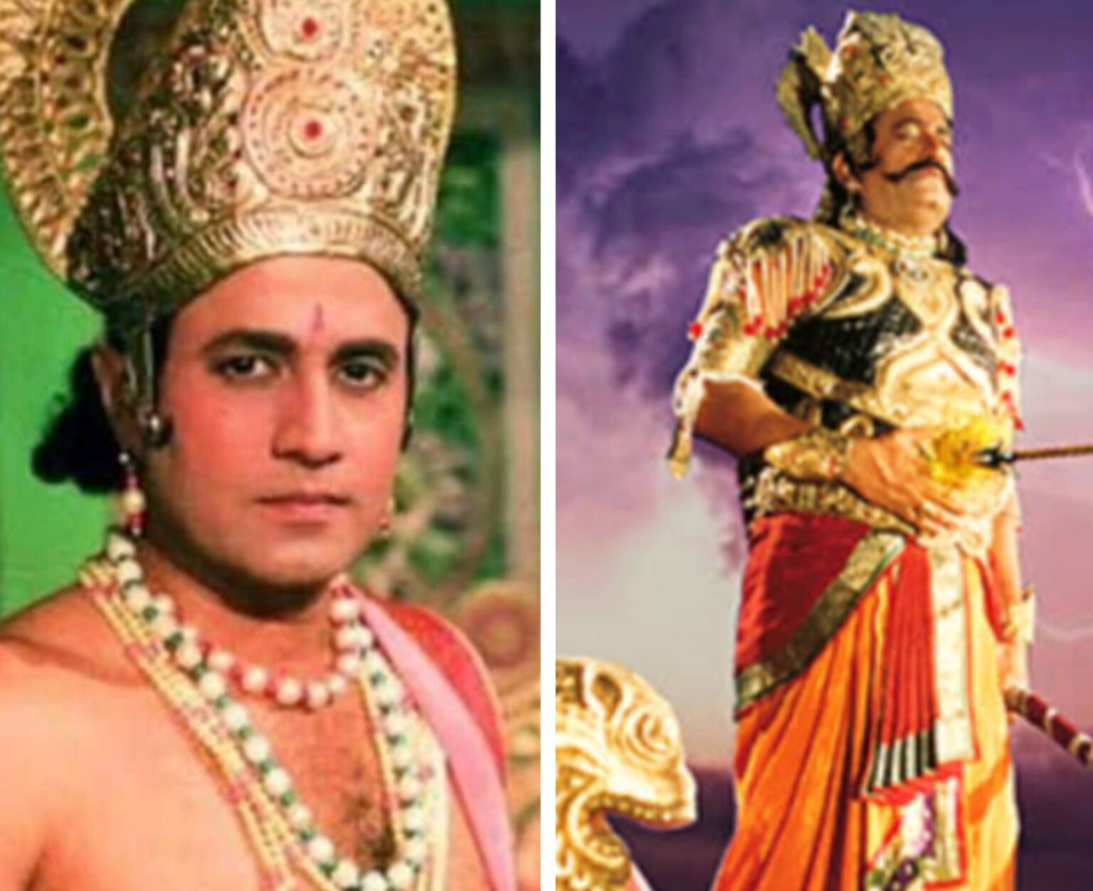 Song Lyrics Of Yahi Raat Antim Yahi Raat Bhari - Ramayan