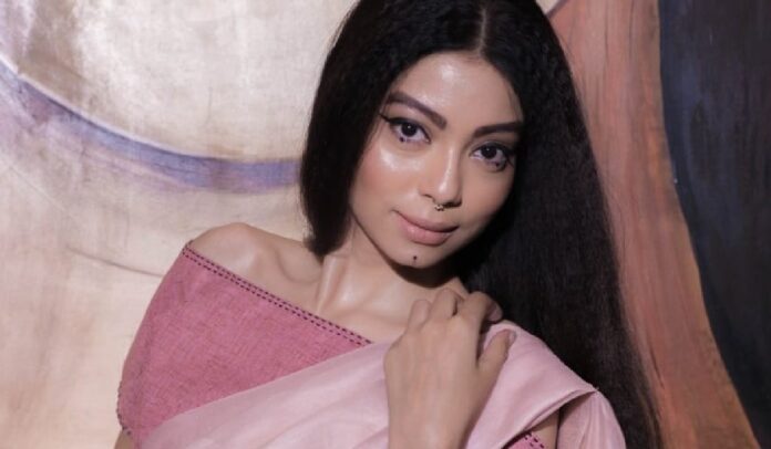 Anangsha Biswas: I Have Known Depression Closely