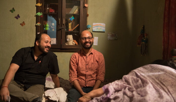 Chintu Ka Birthday Is A Rajshri Family Movie From Heart Says Co ...