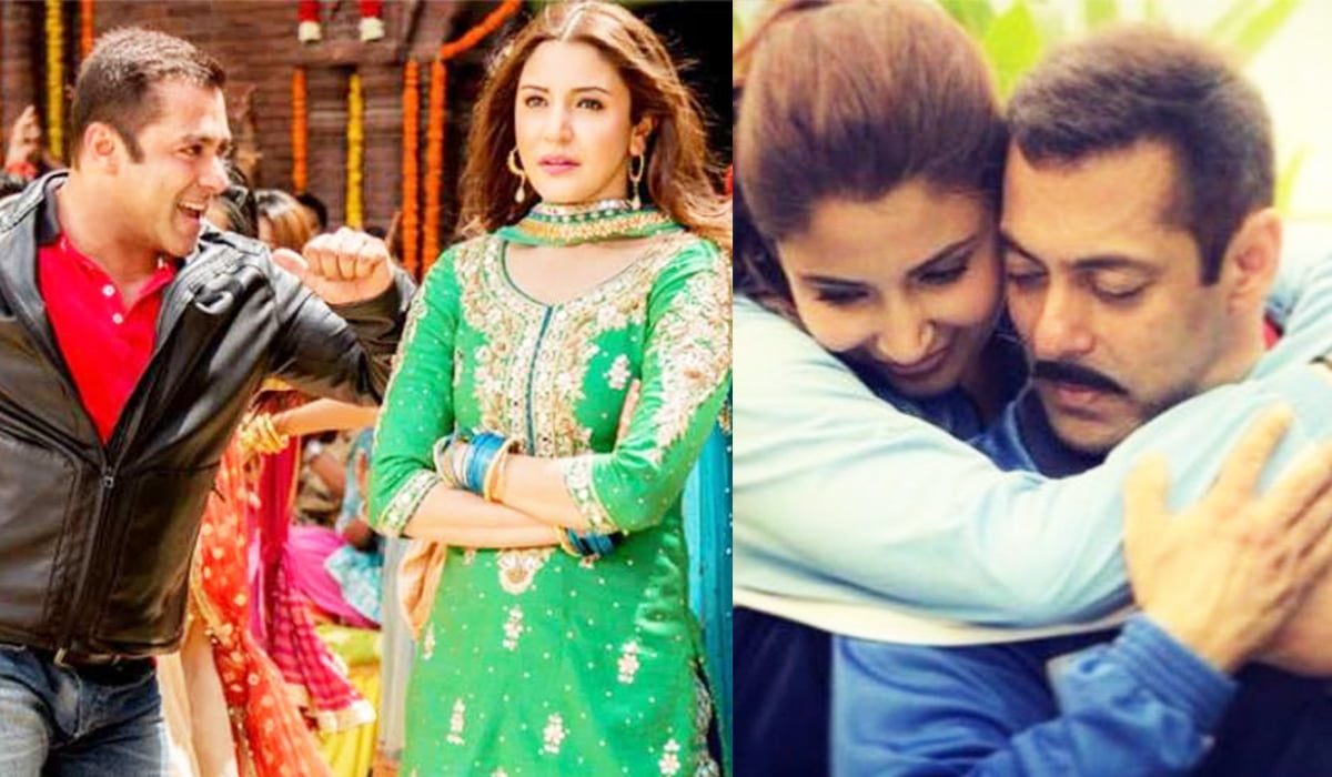 4 Years Of Sultan: Salman Khan And Anushka Sharma’s Iconic Dialogues ...