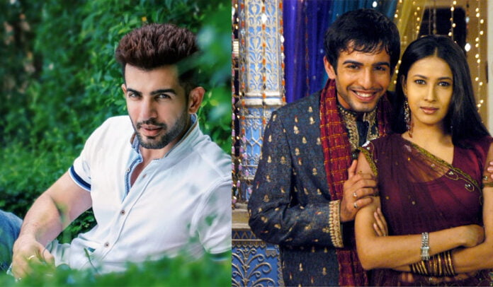 Jay Bhanushali Gets Nostalgic About His First Show ‘Kayamath’ And Also ...