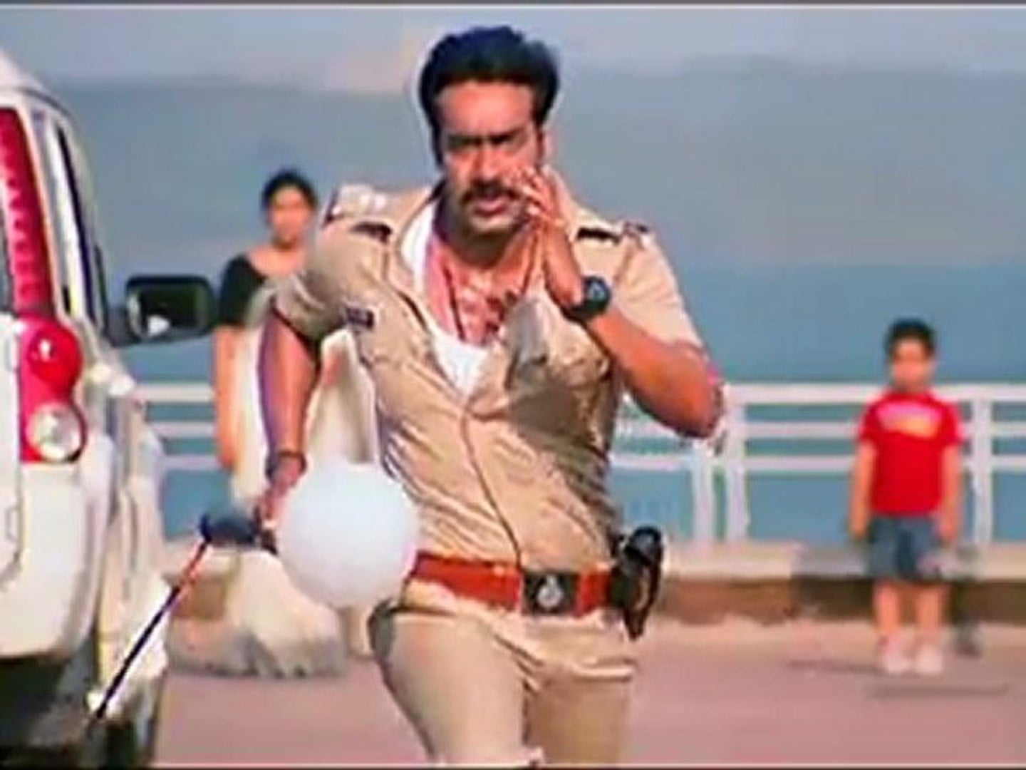 9 Years Of Singham: Ajay Devgn’s Powerful Dialogues As Singham