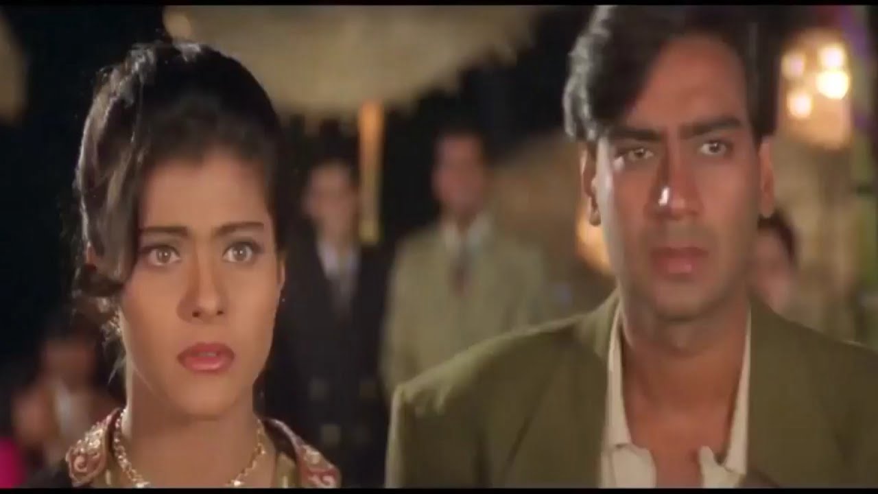 Ajay Devgn And Kajol Starrer Pyaar To Hona Hi Tha’ Completes 22 Years ...