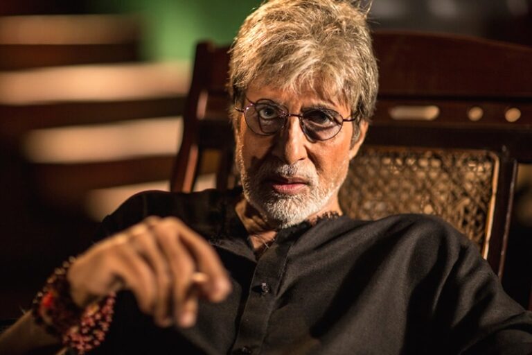 15 Years Of Sarkar: Amitabh Bachchan’s Iconic Dialogues From The Movie