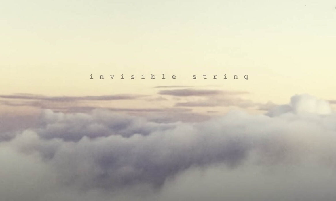 Taylor Swift 'invisible String' Song Lyrics