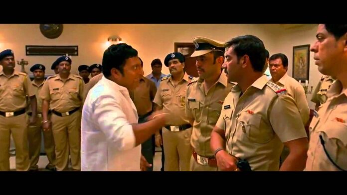 9 Years Of Singham: Ajay Devgn’s Powerful Dialogues As Singham