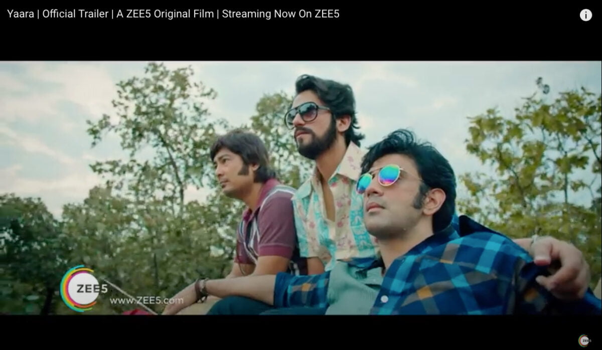 Movie Review | Yaara: Kya Kasoor Hai Hamara?!