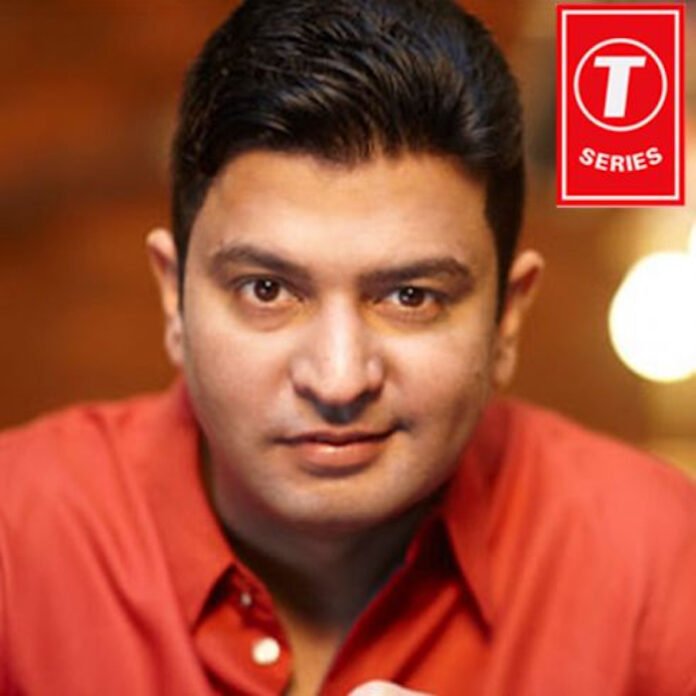 Criminal Complaint Against Fraudsters Impersonating Bhushan Kumar