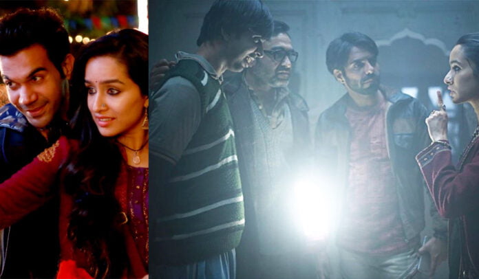 2 Years Of Stree: Rajkummar Rao And Shraddha Kapoor Starrer Comedy ...