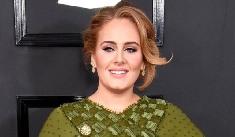 Adele Slammed By Fans Over Jamaican Bikini And Bantu Knots