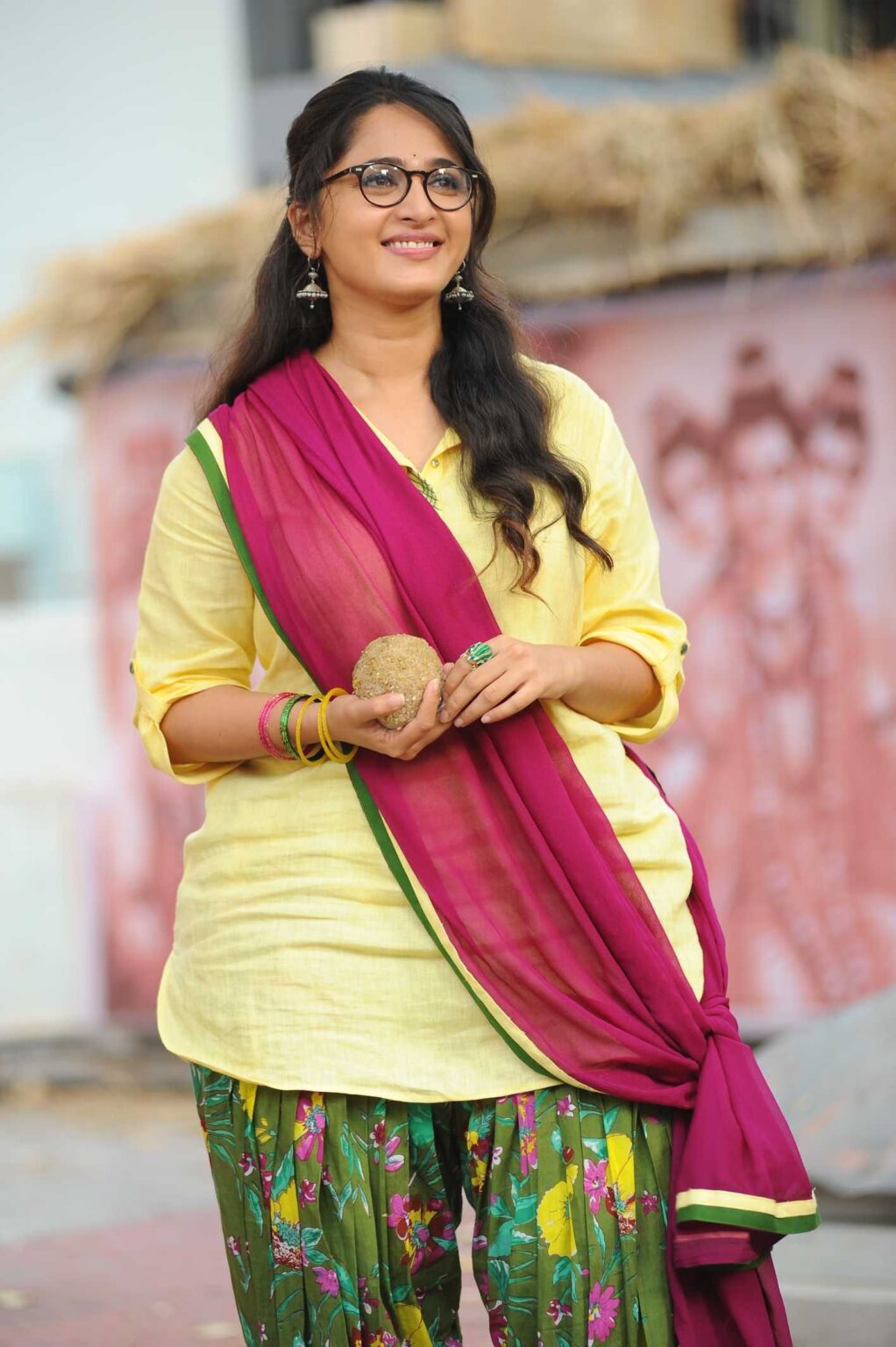 5 Reasons Why Anushka Shetty Is One Of The Most-talented Actresses Of ...