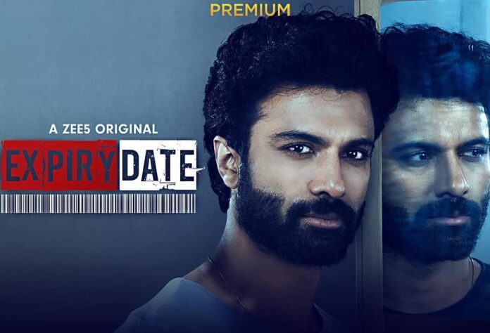 'Badla' Actor Tony Luke: I Believe In Versatility