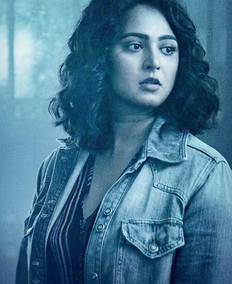 5 Reasons Why Anushka Shetty Is One Of The Most-talented Actresses Of ...