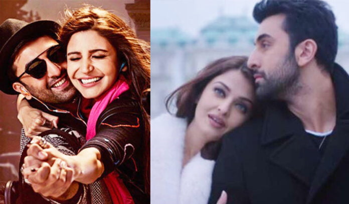 4 Years Of Ae Dil Hai Mushkil: Ranbir Kapoor, Anushka Sharma And Aishwarya Rai’s Heart Touching ...