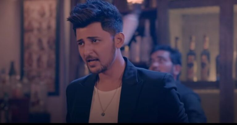 Darshan Raval - Mujhe Peene Do Song Lyrics