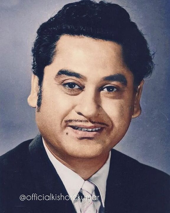 10 Films That Define Kishore Kumar As Actor