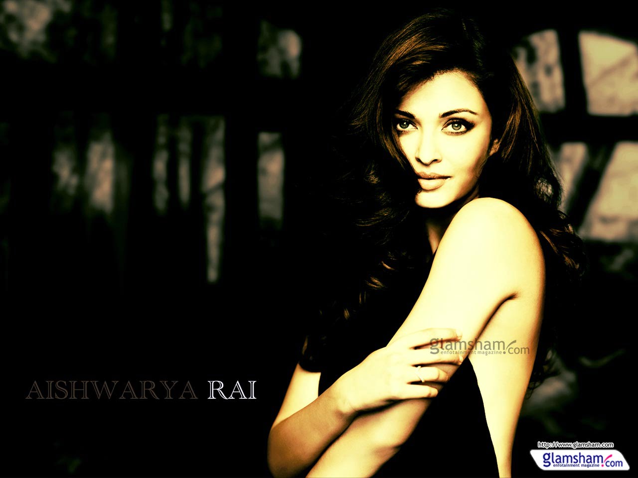 Aishwarya Rai Bachchan
