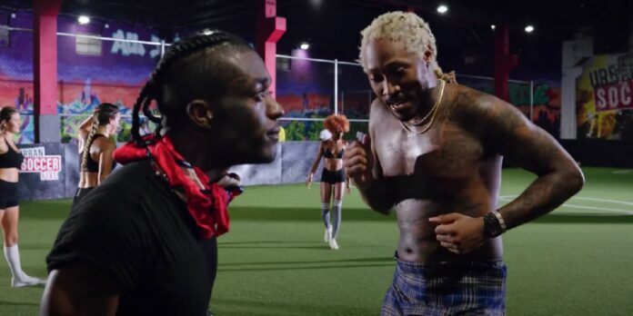 Future And Lil Uzi Vert Unleash New Album 'Pluto X Baby Pluto'