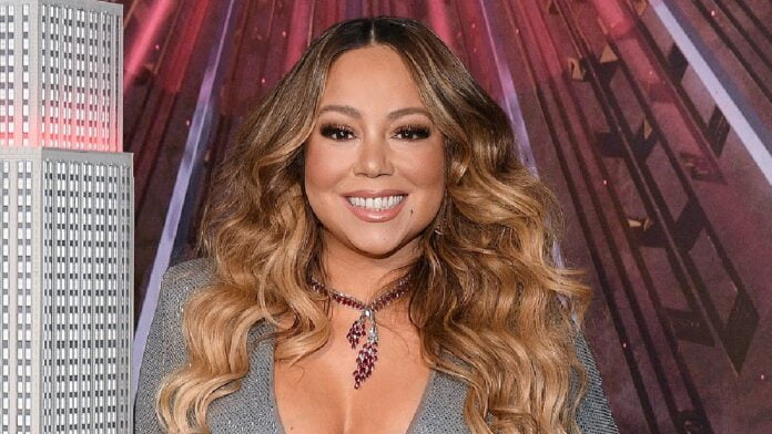 Mariah Carey's Daughter Models Beyonce's New 'Adidas X Ivy Park' Collection