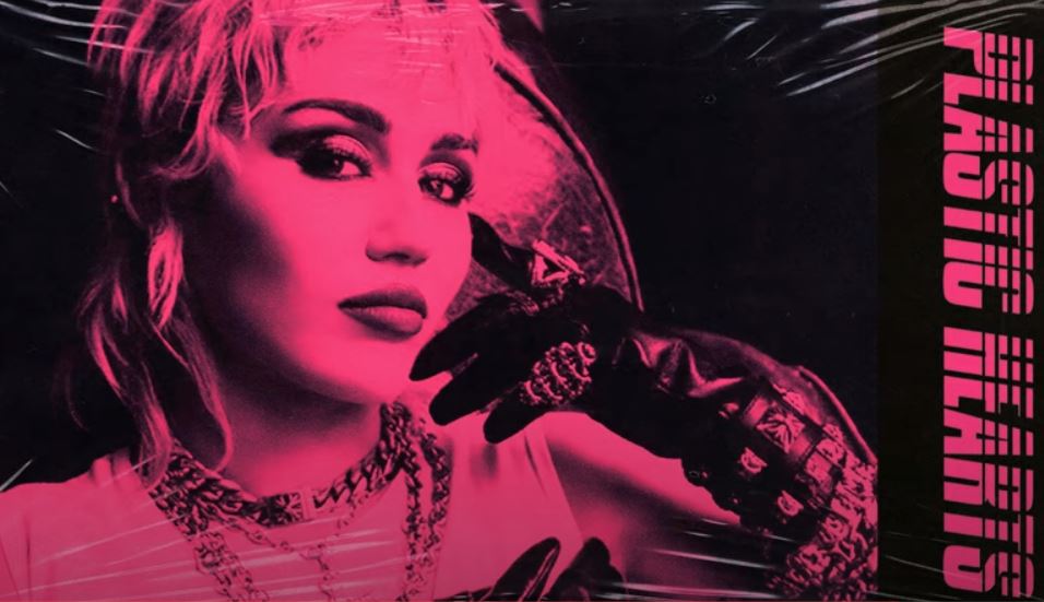 Miley Cyrus - High Song Lyrics