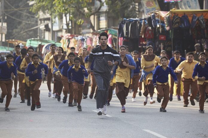 Movie Review | Chhalaang: Inspirationally Heart-warming Coming-of-age Drama