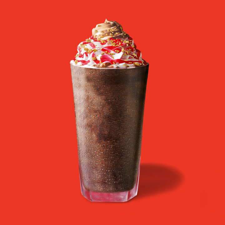 Latest On Starbucks’ Seasonal Holiday Beverages, Food & Merchandise