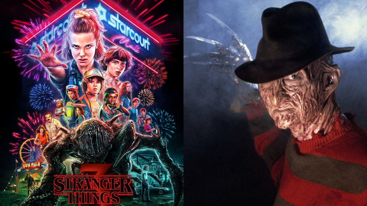 'Stranger Things' Season 4 Ropes In 'Freddie Krueger' Actor Robert ...