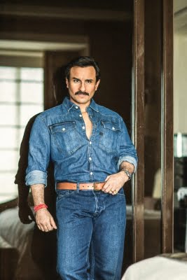 Saif Ali Khan Apologises For 'humane' Ravan Statement | Glamsham