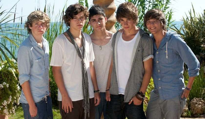 Liam Payne Feels One Direction Has Got A Lot More To Come