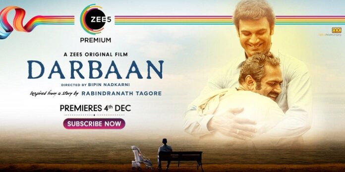 Movie Review | DARBAAN: A Soul Stirring Saga Of Guilt, Hope & Redemption