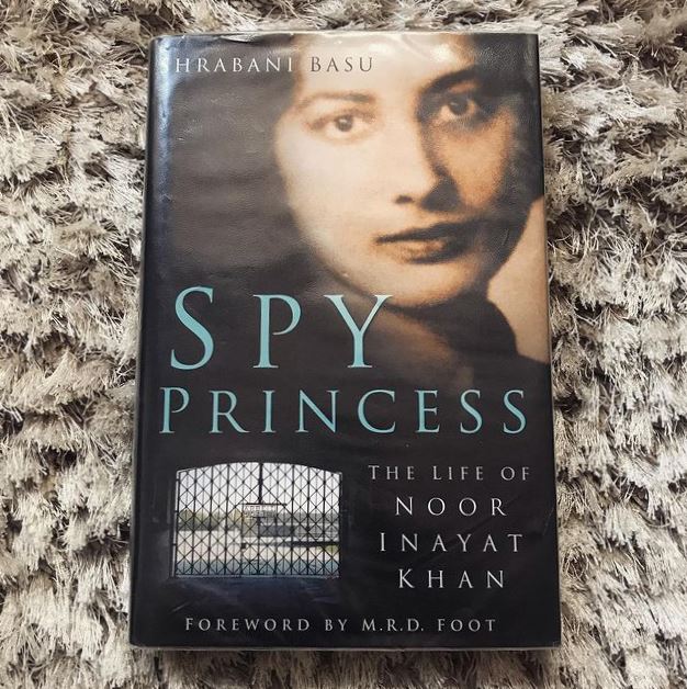 Freida Pinto To Play Noor Inayat Khan In 'Spy Princess' | Glamsham