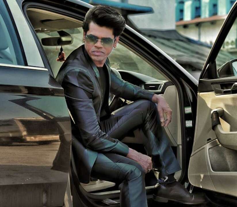 Siddharth Jadhav Joins Hands With Planet Marathi’s Planet Talent