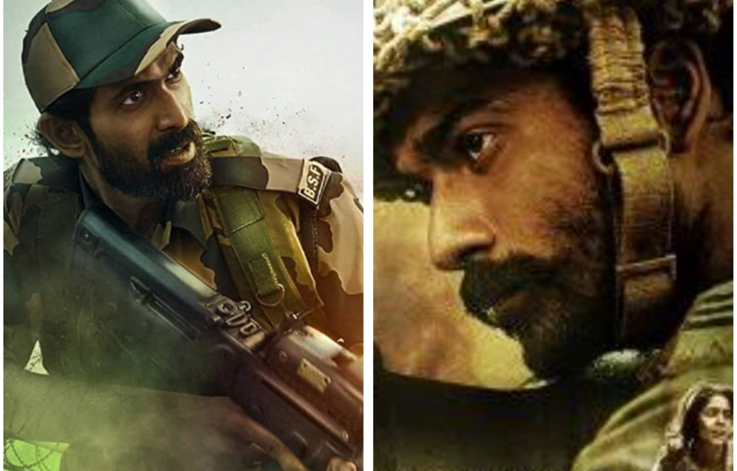 This Republic Day, Watch These Top OTT Shows About The Indian Heroes