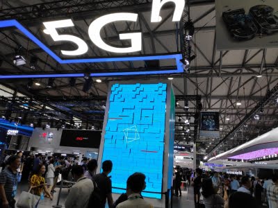 China To Build 30 'fully Connected' 5G Factories By 2023 | Glamsham