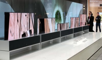 LG To Run 4 Virtual Exhibition Halls At CES 2021 | Glamsham