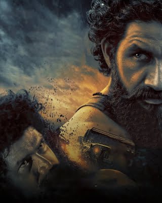 Arjun Kapoor Launches Teaser Of Mud Racing Flick 'Muddy' On Social ...