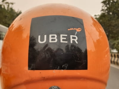 Uber Loses Long-standing Case In UK On Drivers' Status | Glamsham