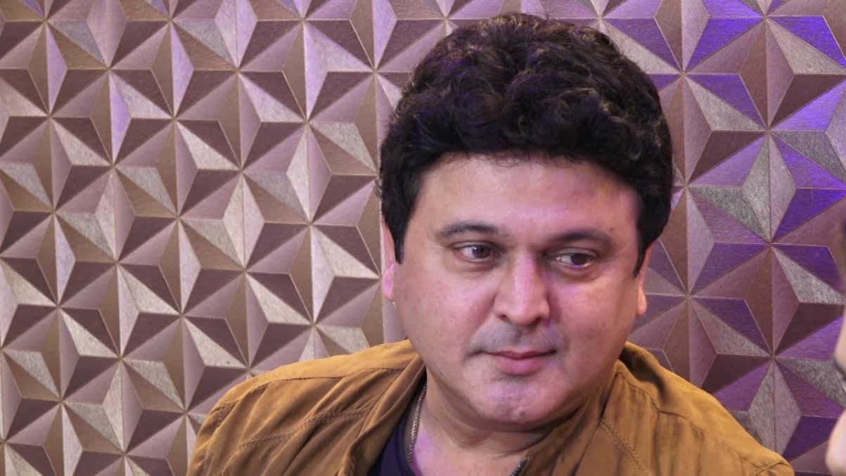 Ali Asgar Credits Lockdown For Loving His Profession All Over Again