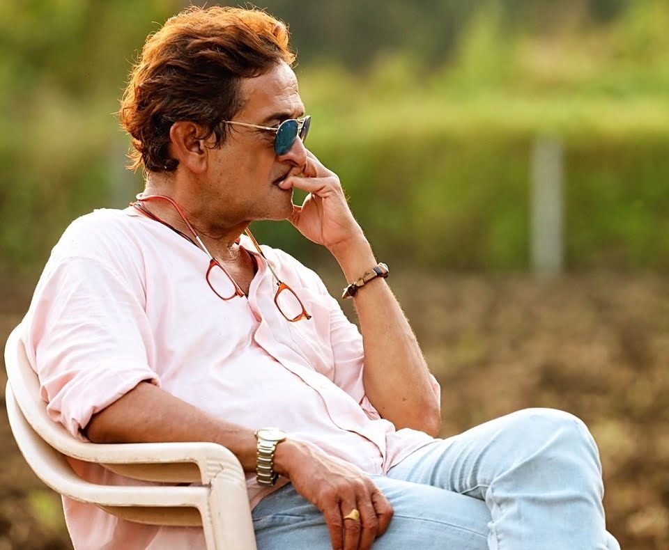 Why Music Is Important In Mahesh Manjrekar's Series '1962'