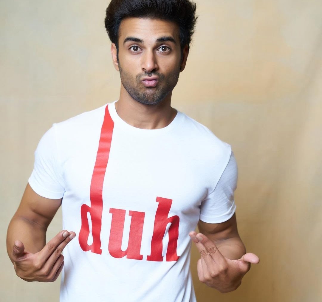 Why Is Pulkit Samrat In A 'Duh' State Of Mind?