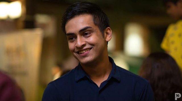 Mahesh Manjrekar's Son Satya Manjrekar Opens Up On Working With The ...