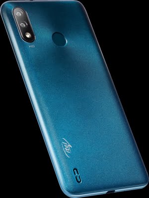 Itel A47 With HD+FullScreen Display, Dual Security Launched At Rs 5499 ...