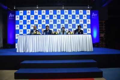 Noida Gets Addverb’s Rs 7 Cr Robot-making Facility