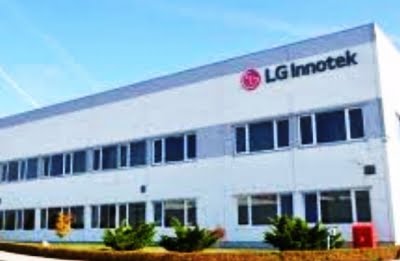 LG Innotek Develops 1st Automotive Wi-Fi 6E Module | Glamsham